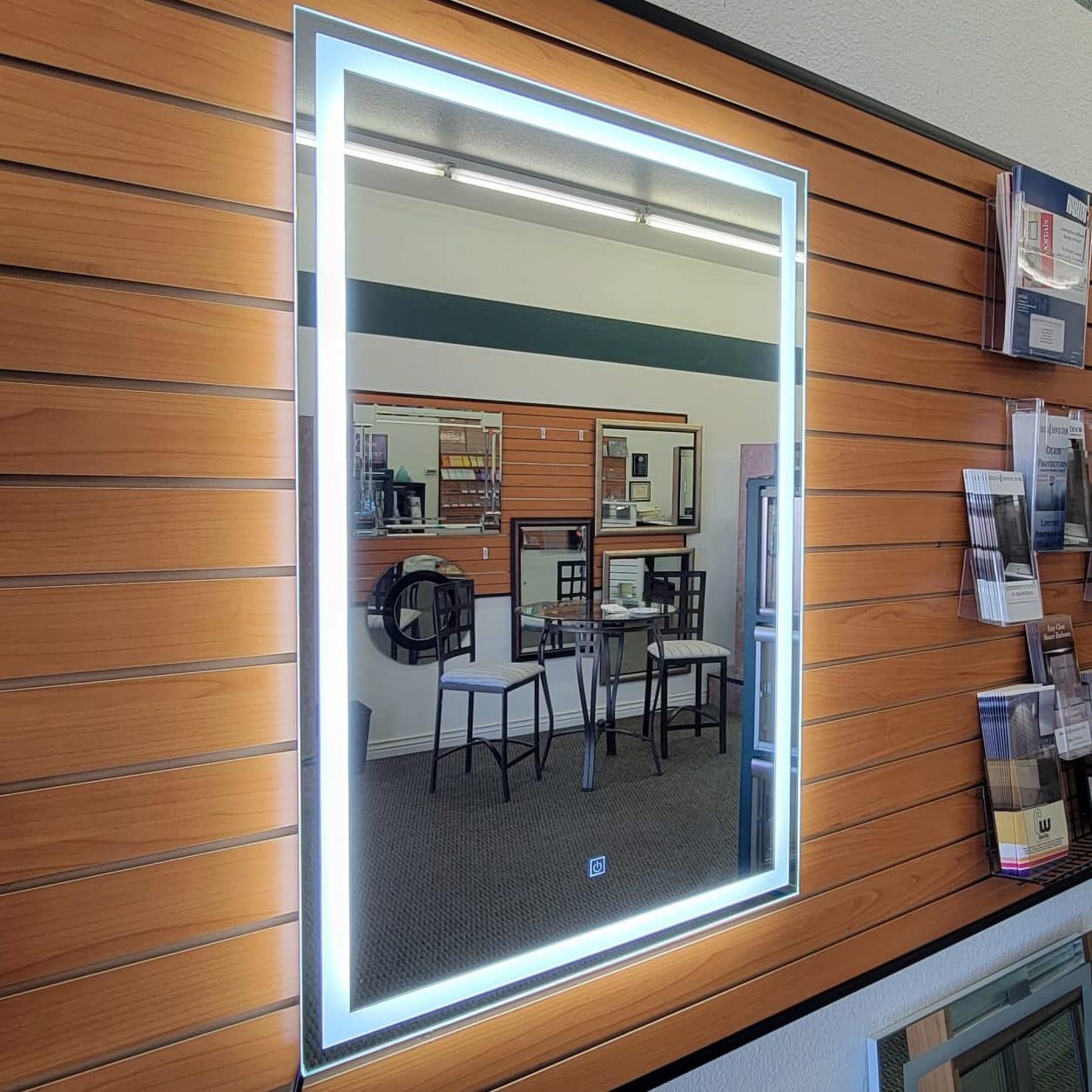 L&L Mirror & Glass - L&L Mirror & Glass